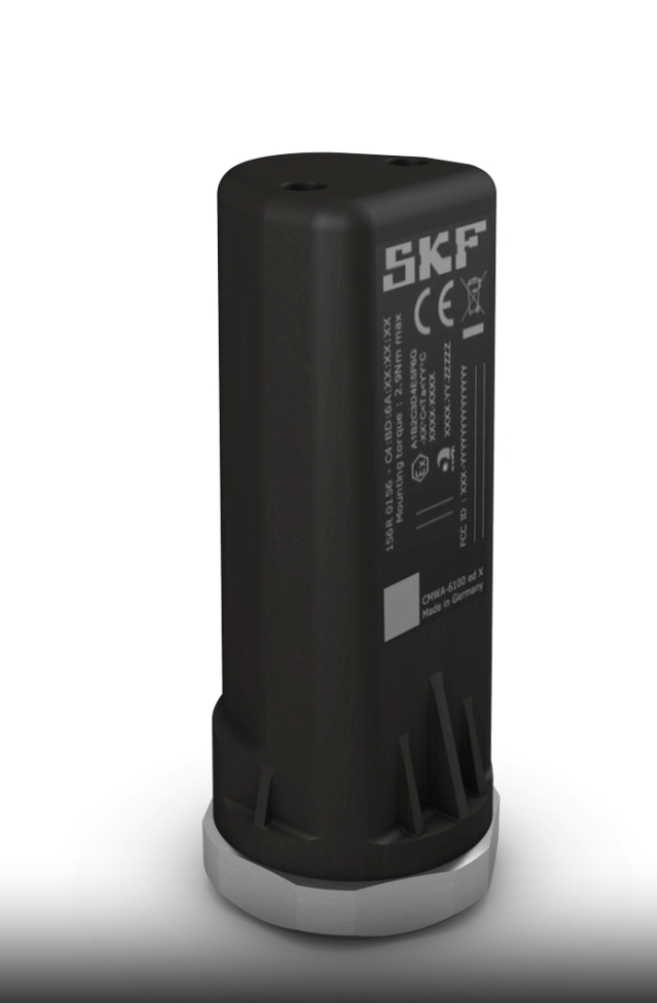 SKF Condition Monitoring