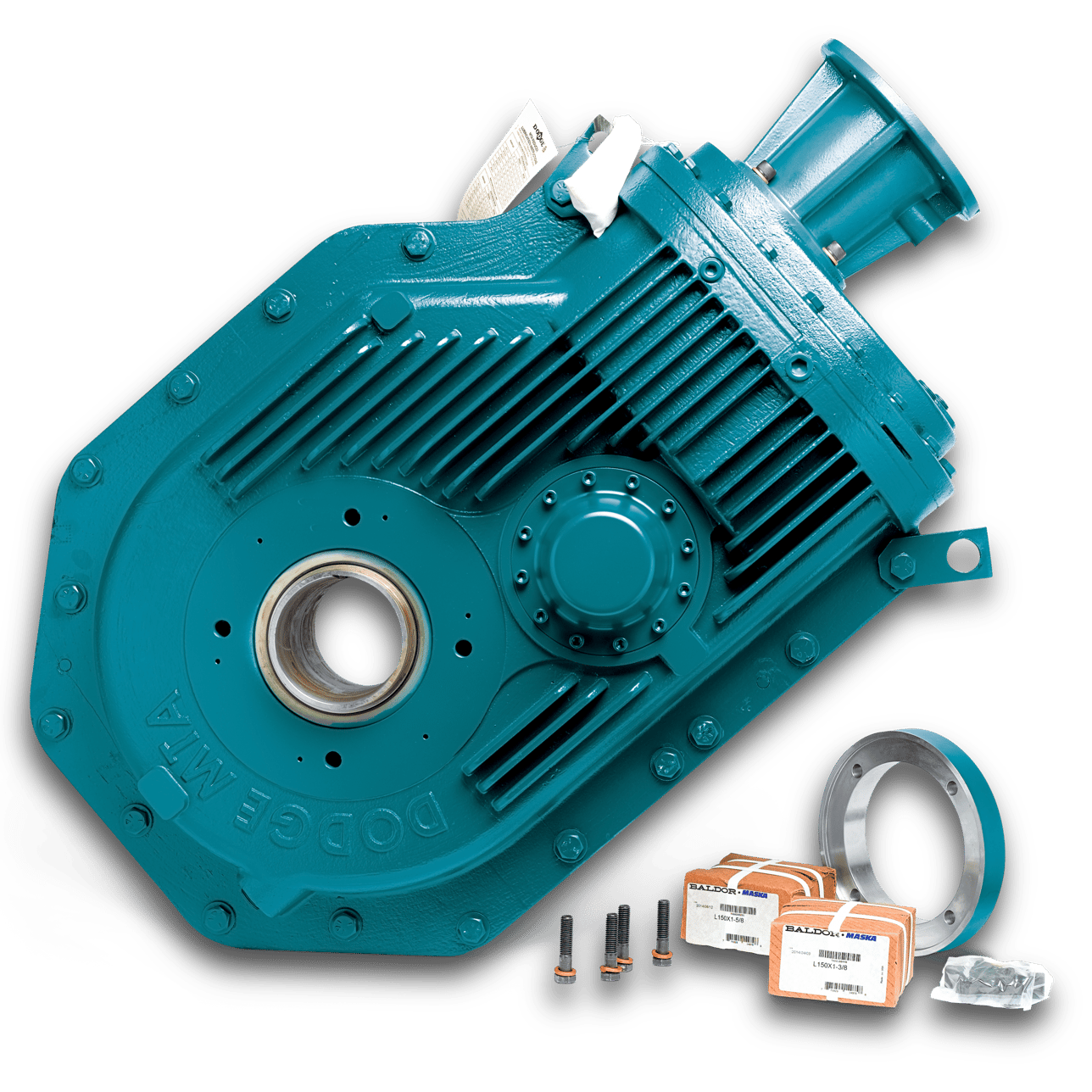 Motorized Torque-Arm